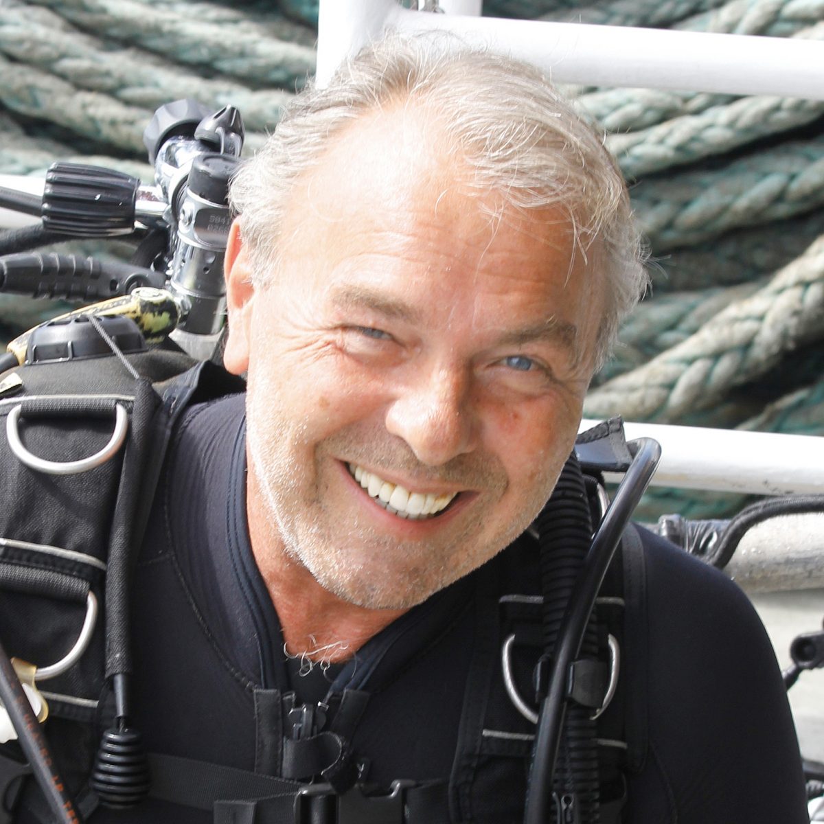 Das MareMundi Team – MareMundi