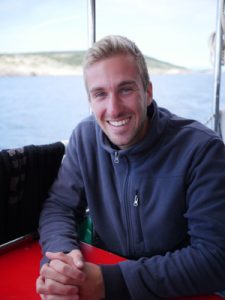 Filip Savic – MareMundi